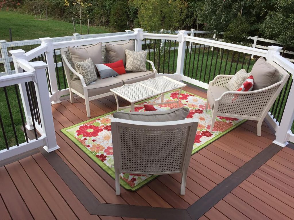 3 Reasons to Install a New Deck This Spring | Fence & Deck Connection Blog
