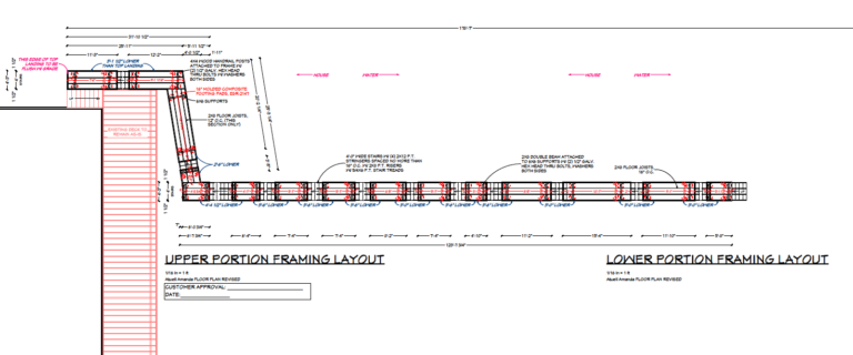 Project of the Month: Waterfront Access Steps in Crownsville, Maryland ...