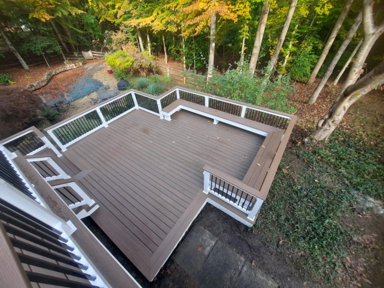 Fence & Deck Connection Blog - Quick reads about our craftsmanship and ...