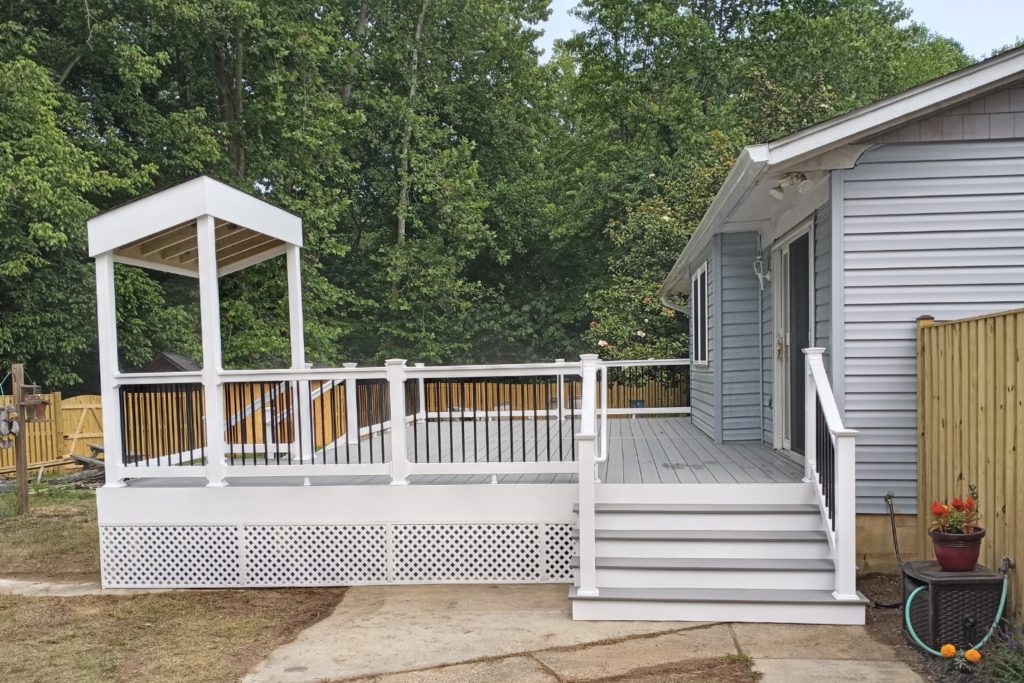 Fence & Deck Connection Blog - Quick reads about our craftsmanship and ...