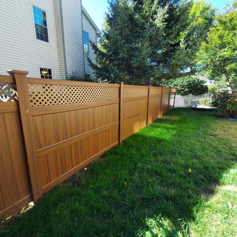 Best Fencing Options for High Winds | Fence & Deck Connection Blog