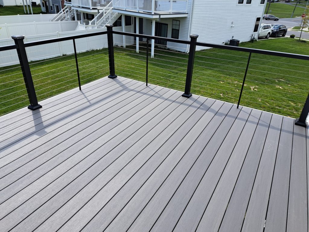 Fence & Deck Connection Blog - Quick reads about our craftsmanship and ...