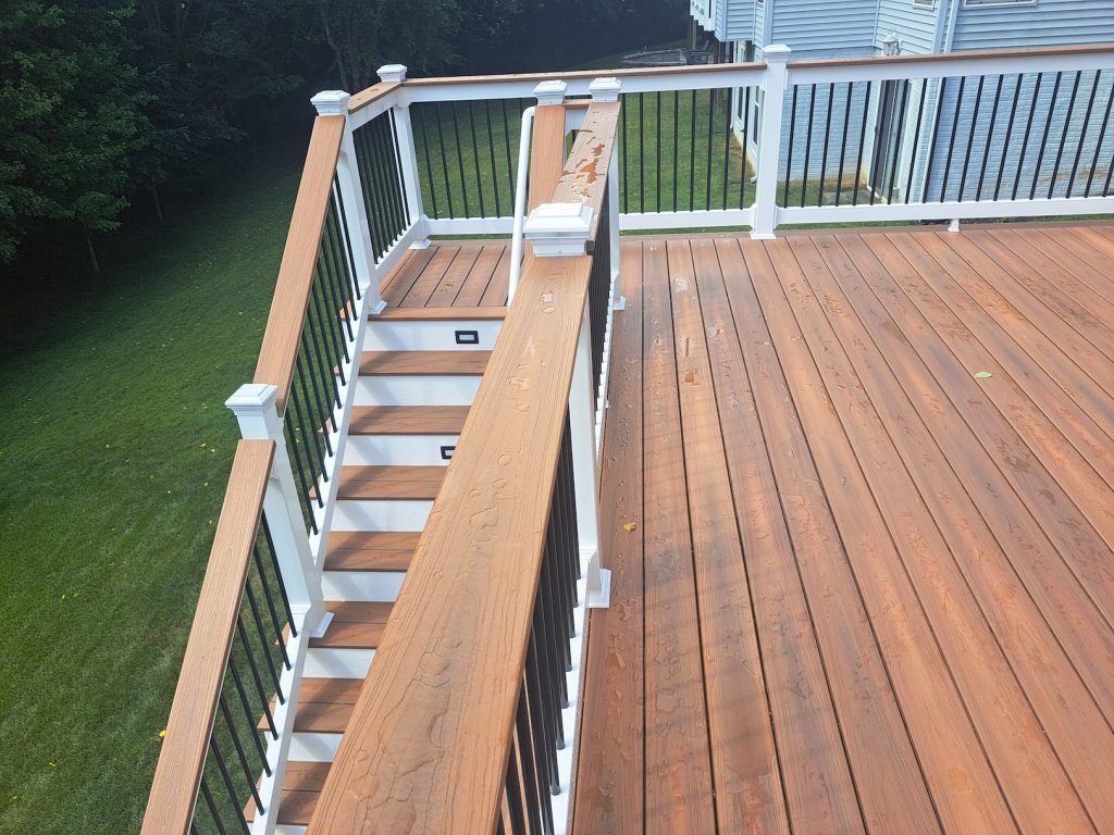 Fence & Deck Connection Blog - Quick reads about our craftsmanship and ...