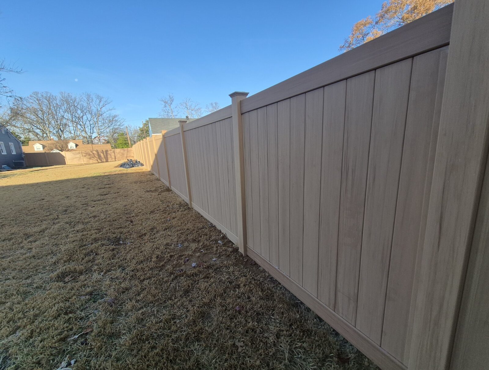 Fencing Archives | Fence & Deck Connection Blog