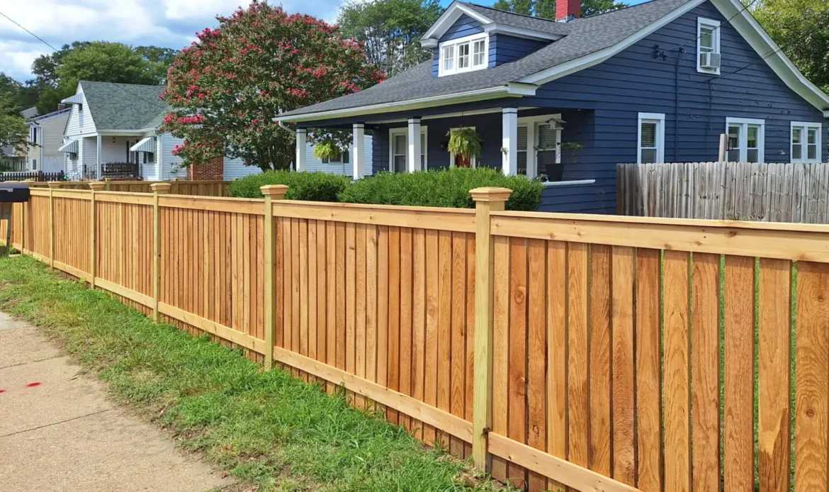 Fence & Deck Connection Announces Launch of Branch in Savannah, Georgia ...