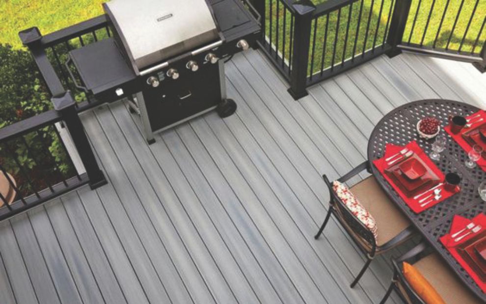 Screened Porches Options - Fence & Deck Connection