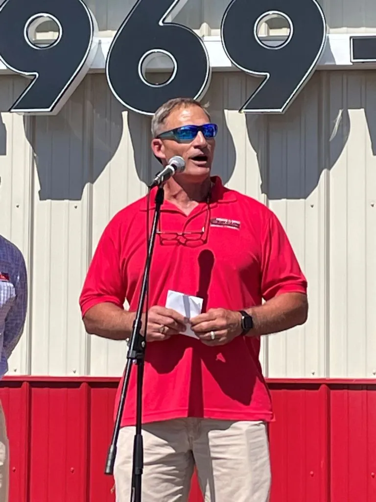 James Rubush - Fence & Deck Connection