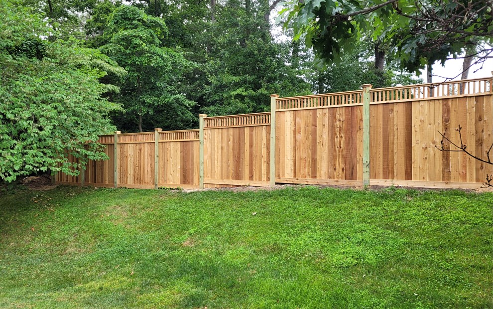 Monthly Fence & Deck Deals | Fence & Deck Connection