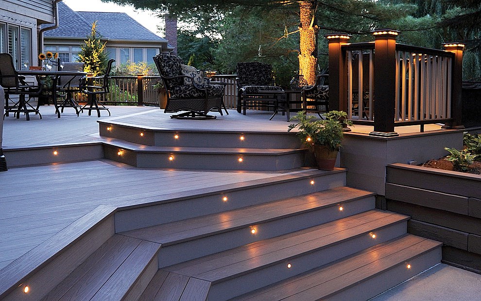 Deck Accessories company in maryland | Fence & Deck Connection