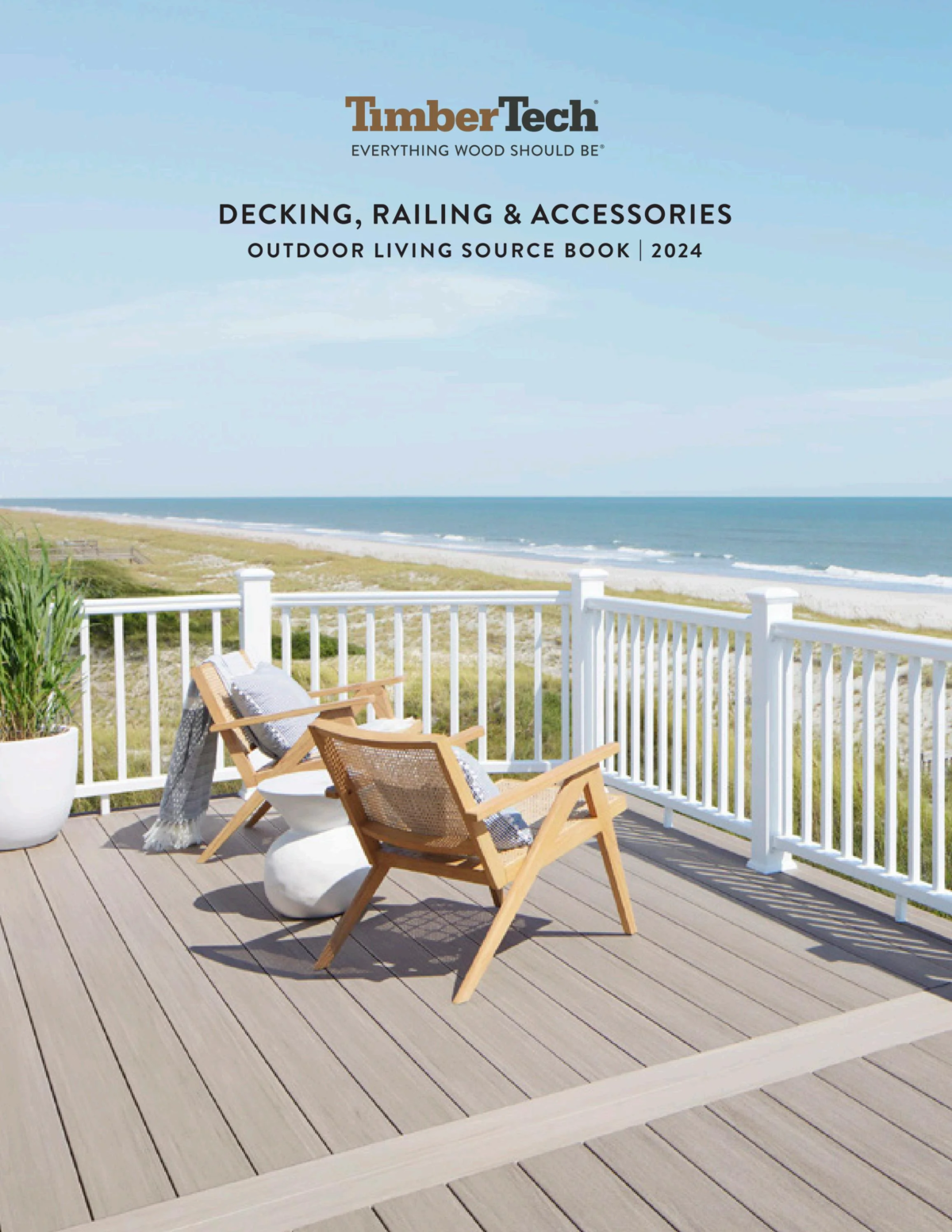 Fence and Deck Literature| Annapolis, Maryland, MD