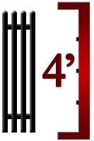 Top-Rated Maryland Pool Fence Installation Services