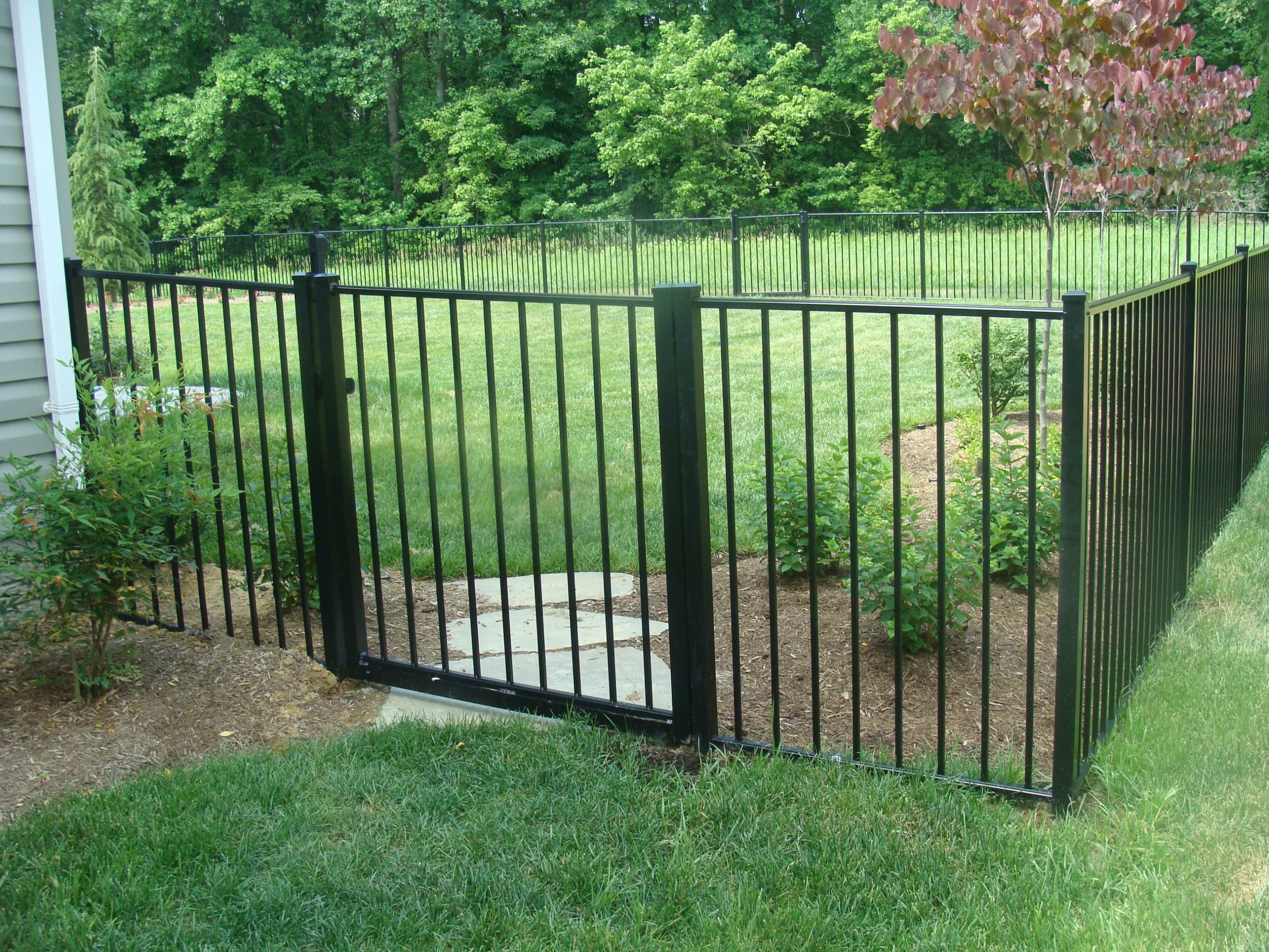 Fences – Popular Fence Styles - Fence & Deck Connection