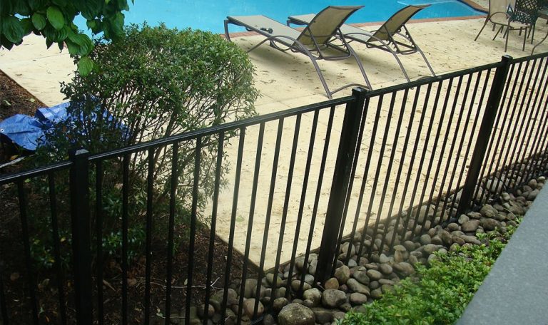 Top-Rated Maryland Pool Fence Installation Services