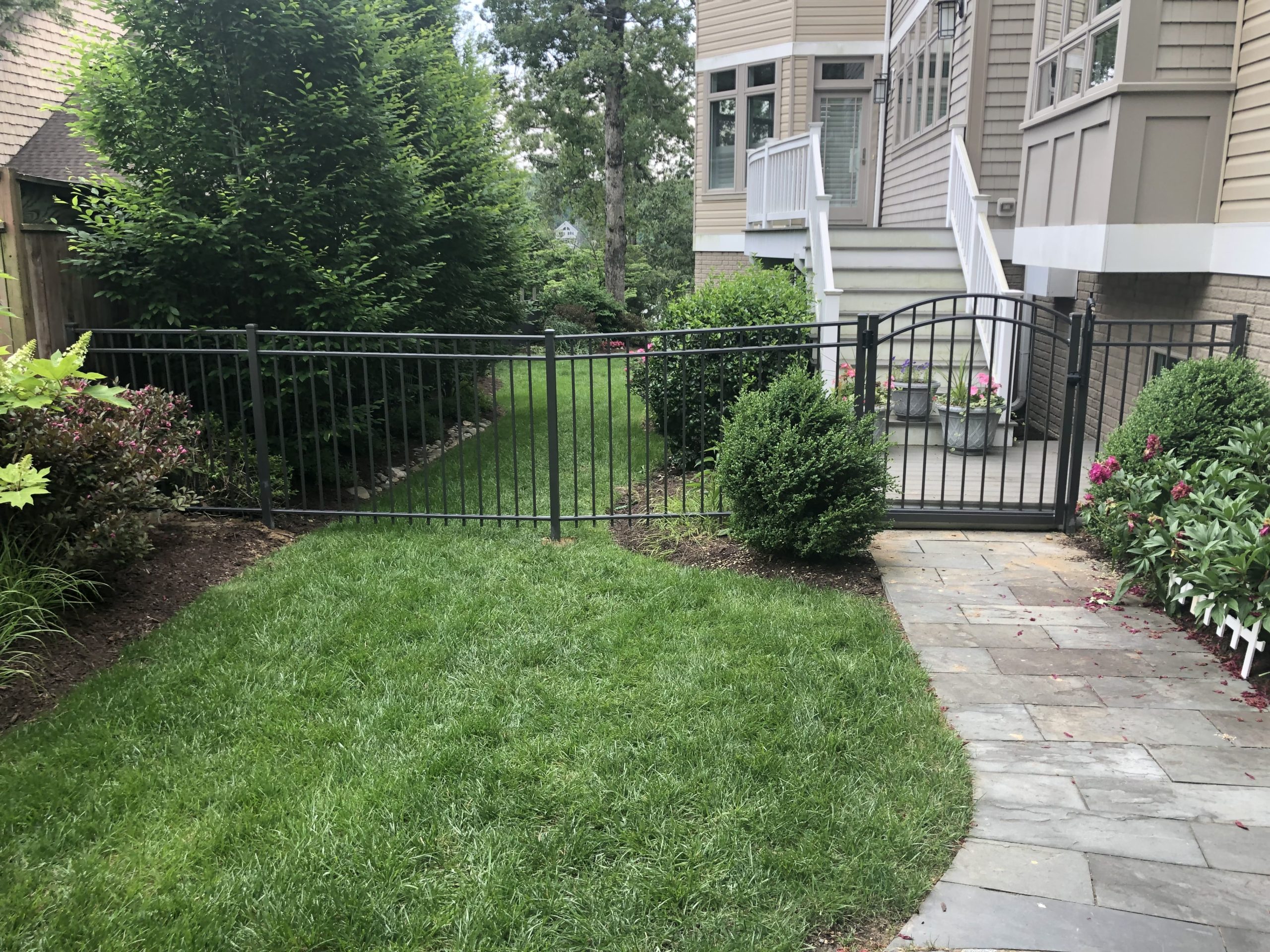 Fences – Popular Fence Styles - Fence & Deck Connection