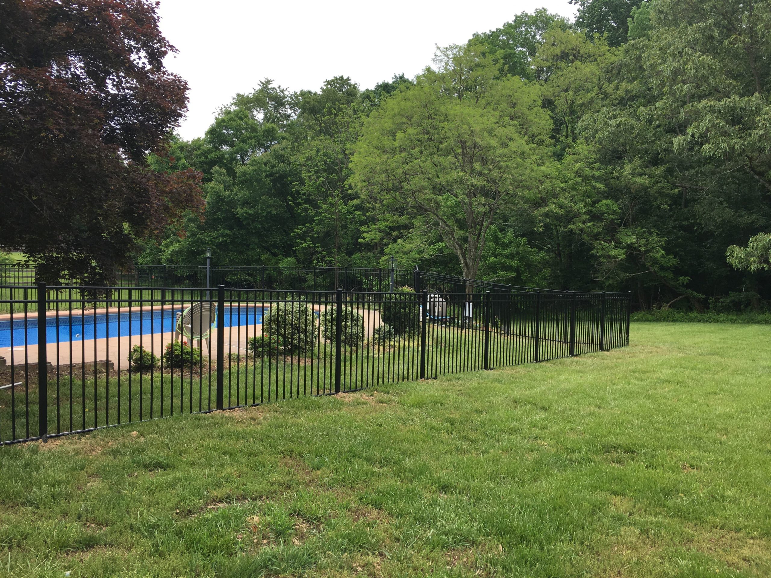 Fences – Popular Fence Styles - Fence & Deck Connection