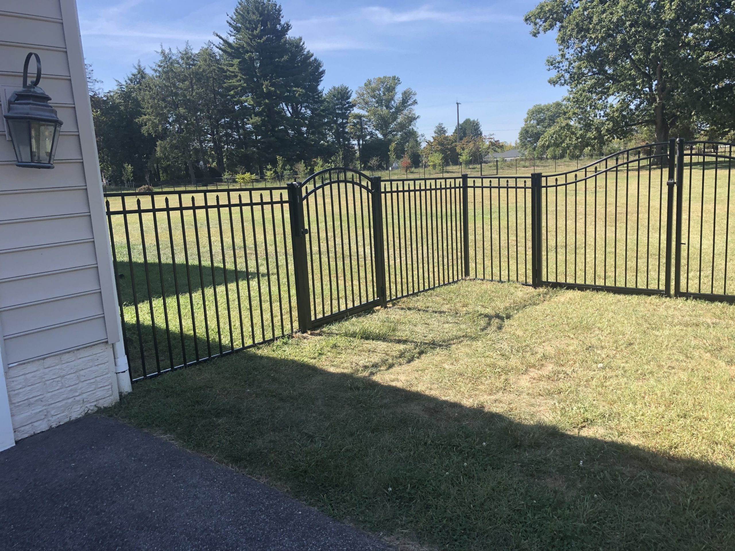 Fences – Popular Fence Styles - Fence & Deck Connection