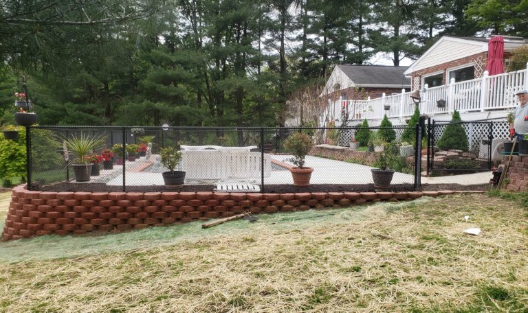Top-Rated Maryland Pool Fence Installation Services