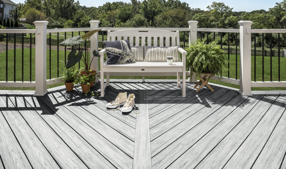 Monthly Fence & Deck Deals | Fence & Deck Connection