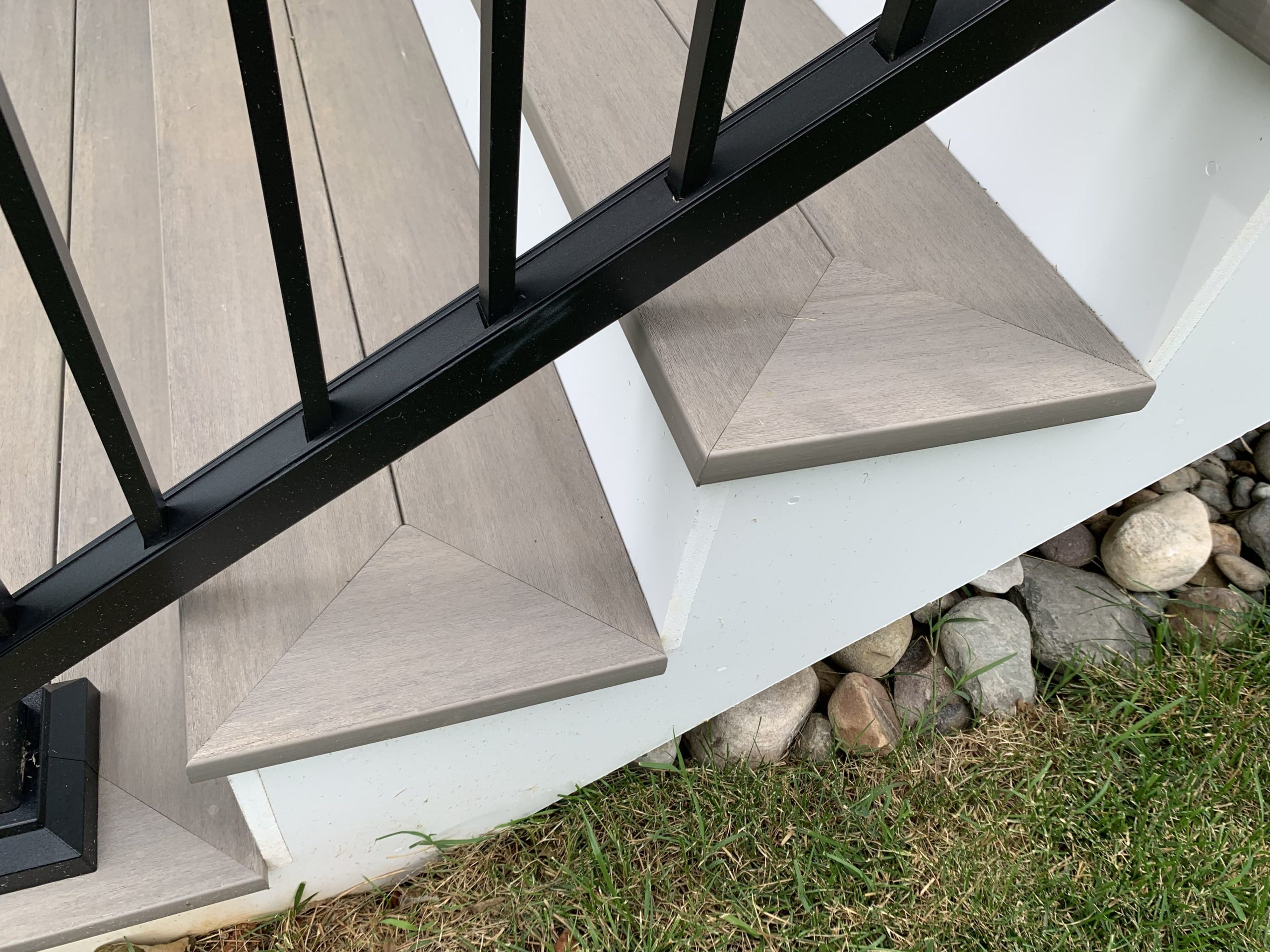 Screened Porches Options - Fence & Deck Connection