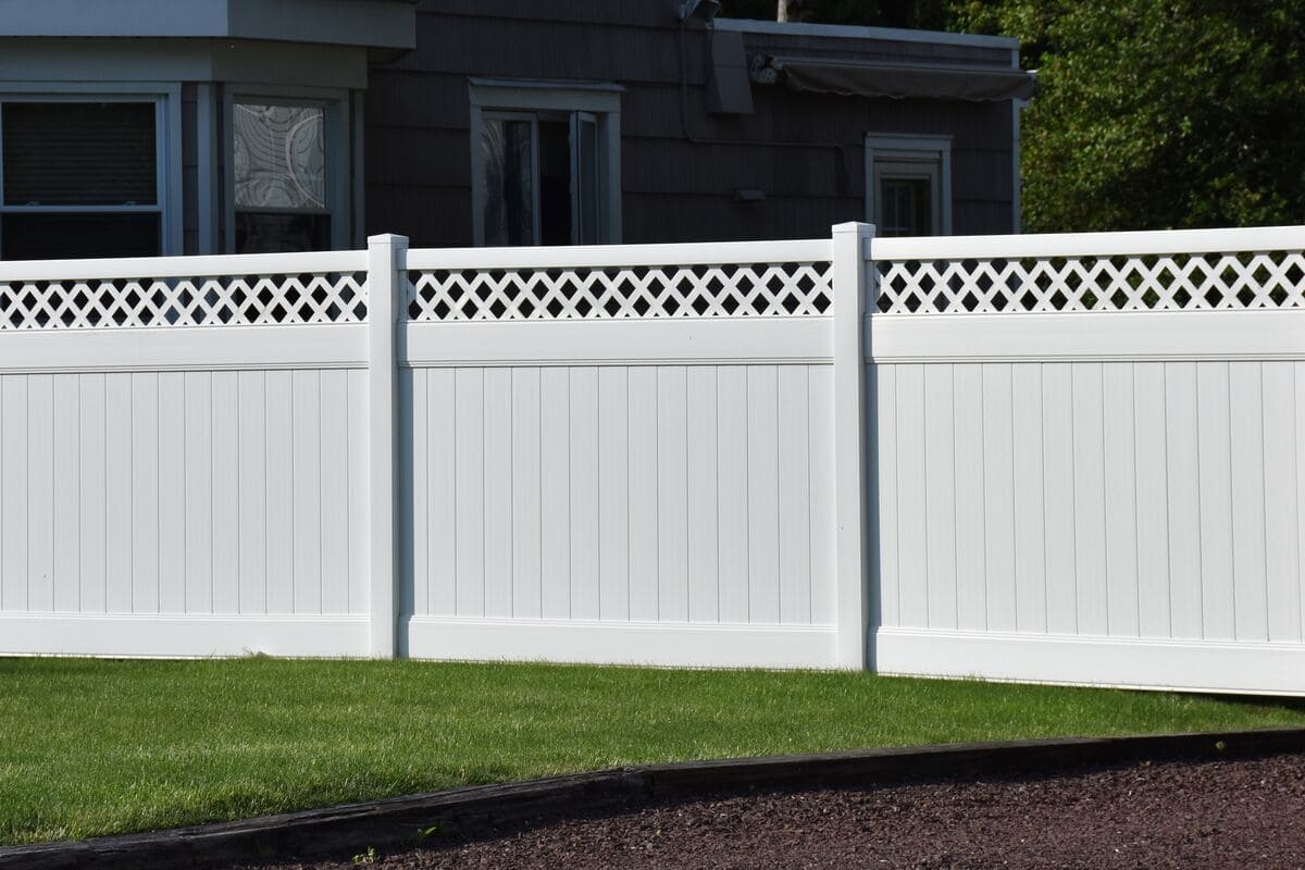 Fences – Popular Fence Styles - Fence & Deck Connection