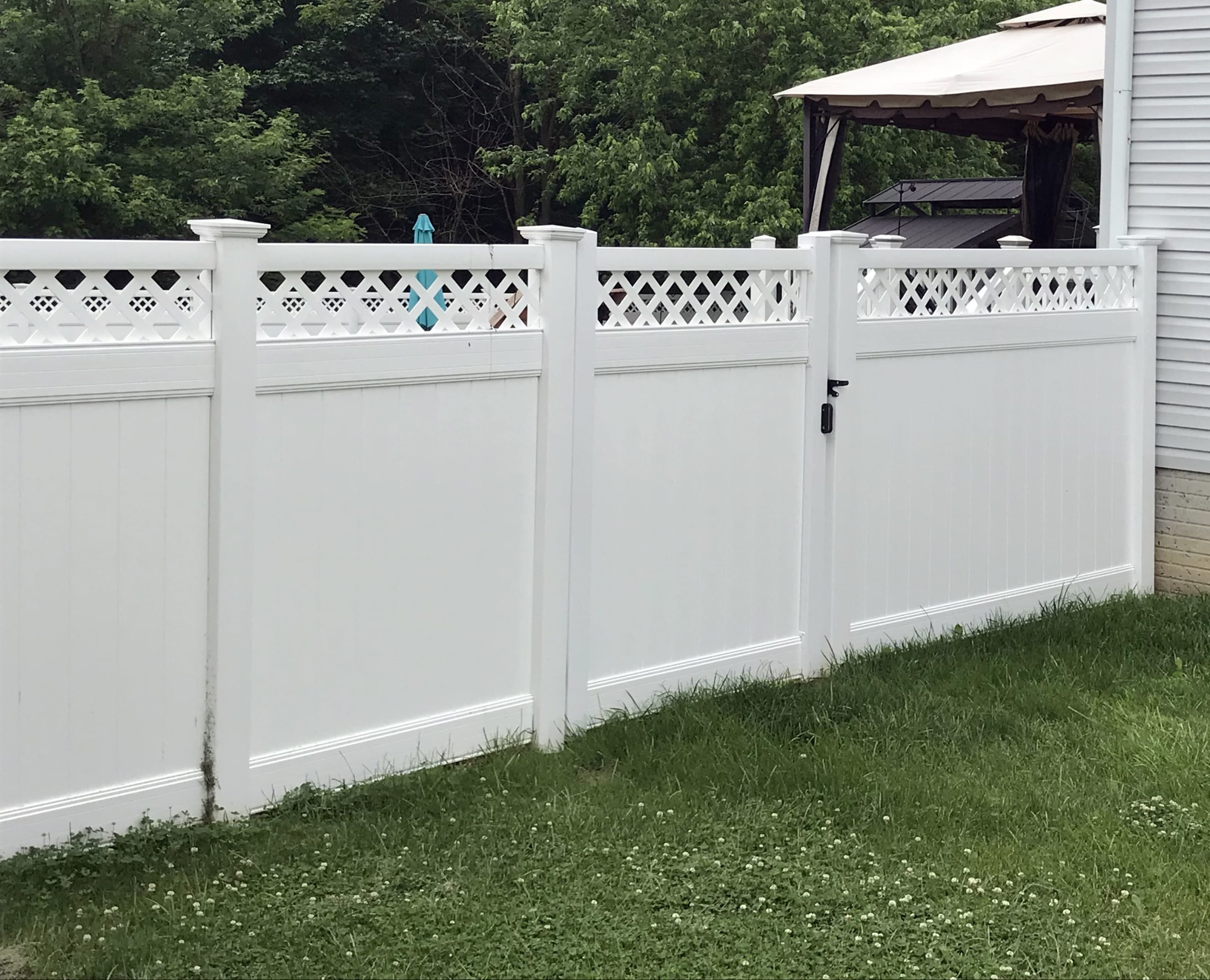 Fences – Popular Fence Styles - Fence & Deck Connection