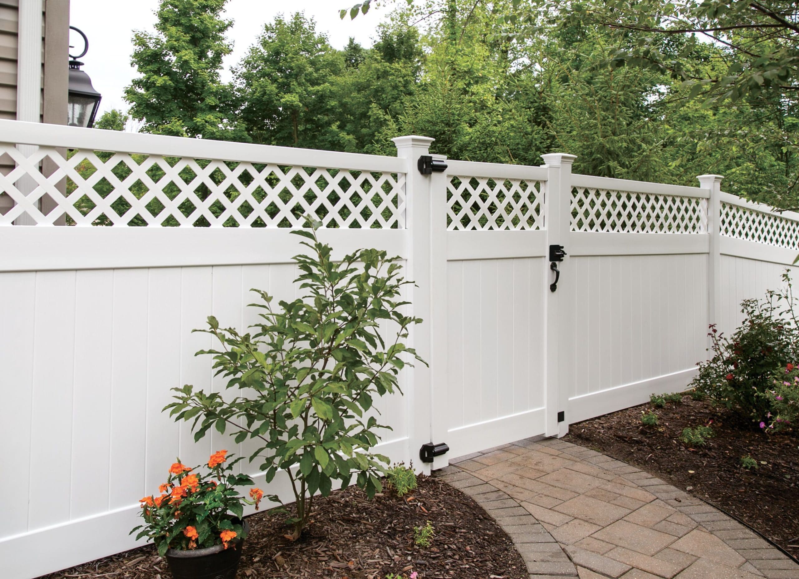Fences – Popular Fence Styles - Fence & Deck Connection